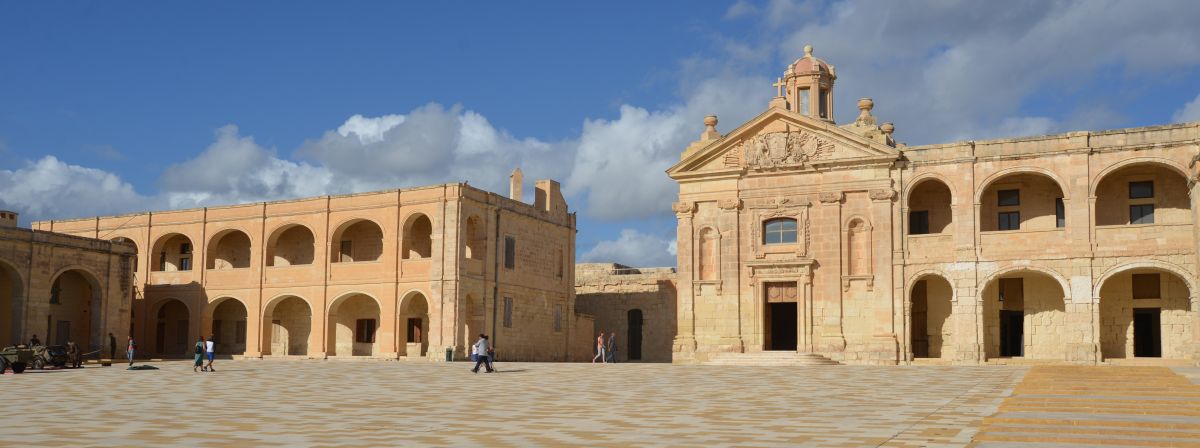 Game of Thrones – Malta – Wolfgangs Filmlocationguide